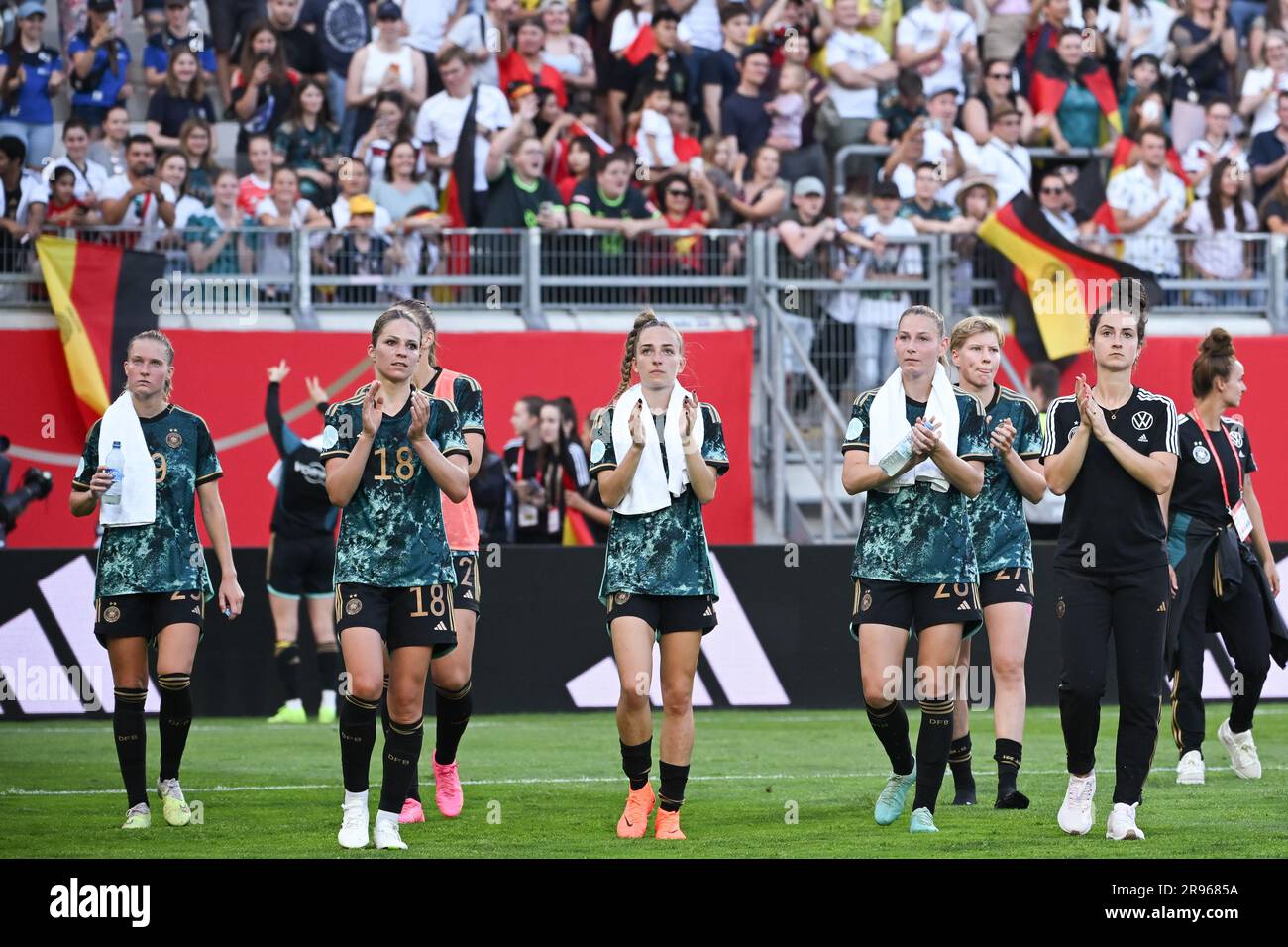 Minge germany hi-res stock photography and images - Alamy