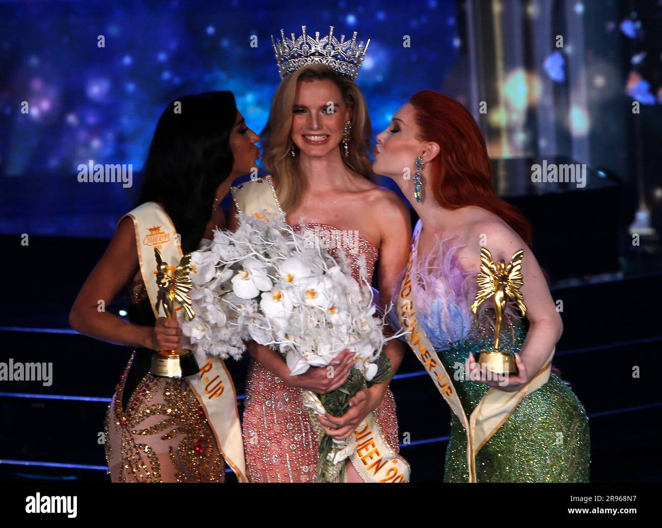 Lars pacheco hi-res stock photography and images - Alamy