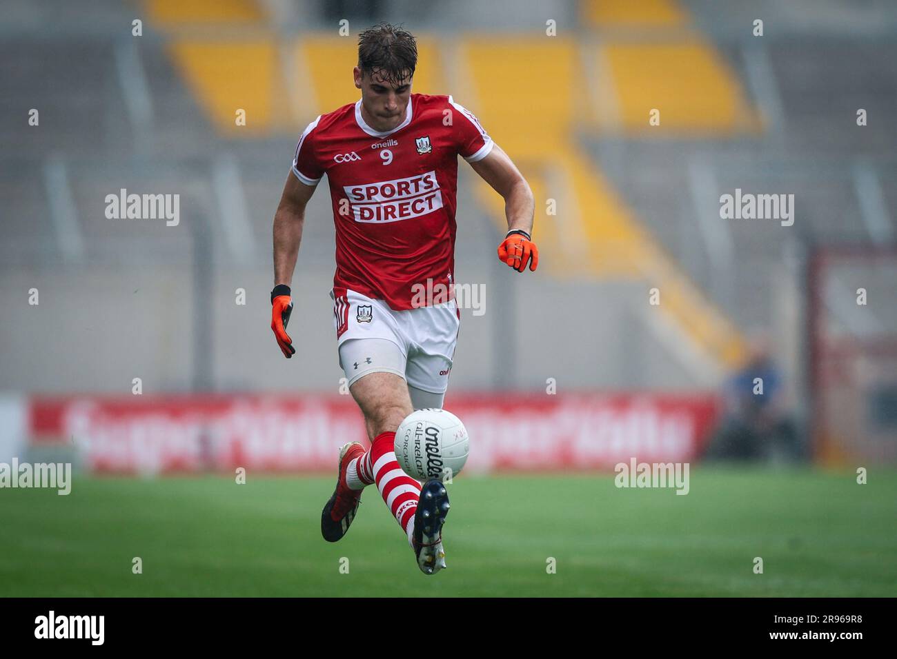 June 24th, 2023, Cork, Ireland - All-Ireland Senior Football ...