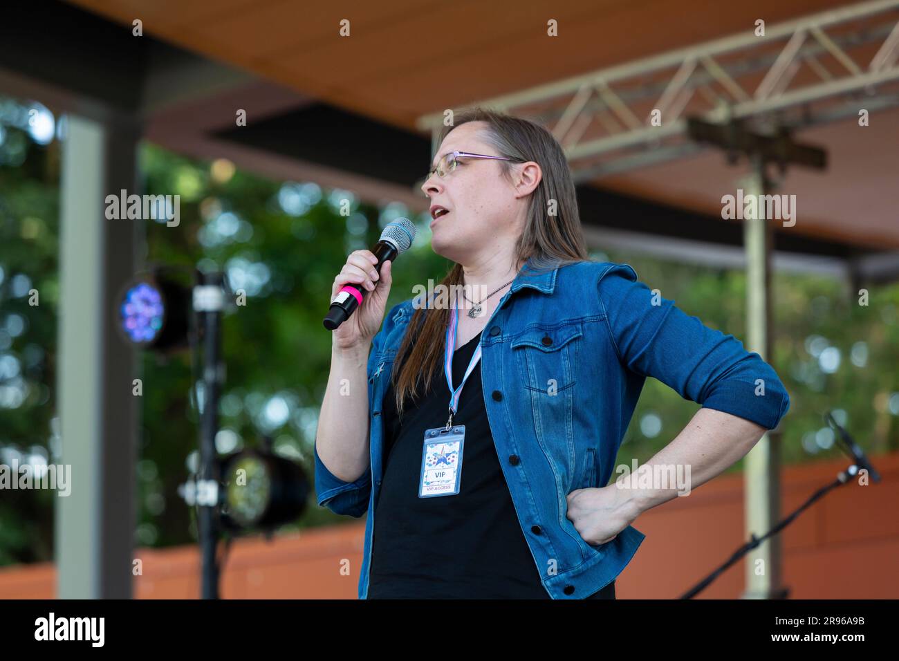 Gender justice league hi-res stock photography and images - Alamy