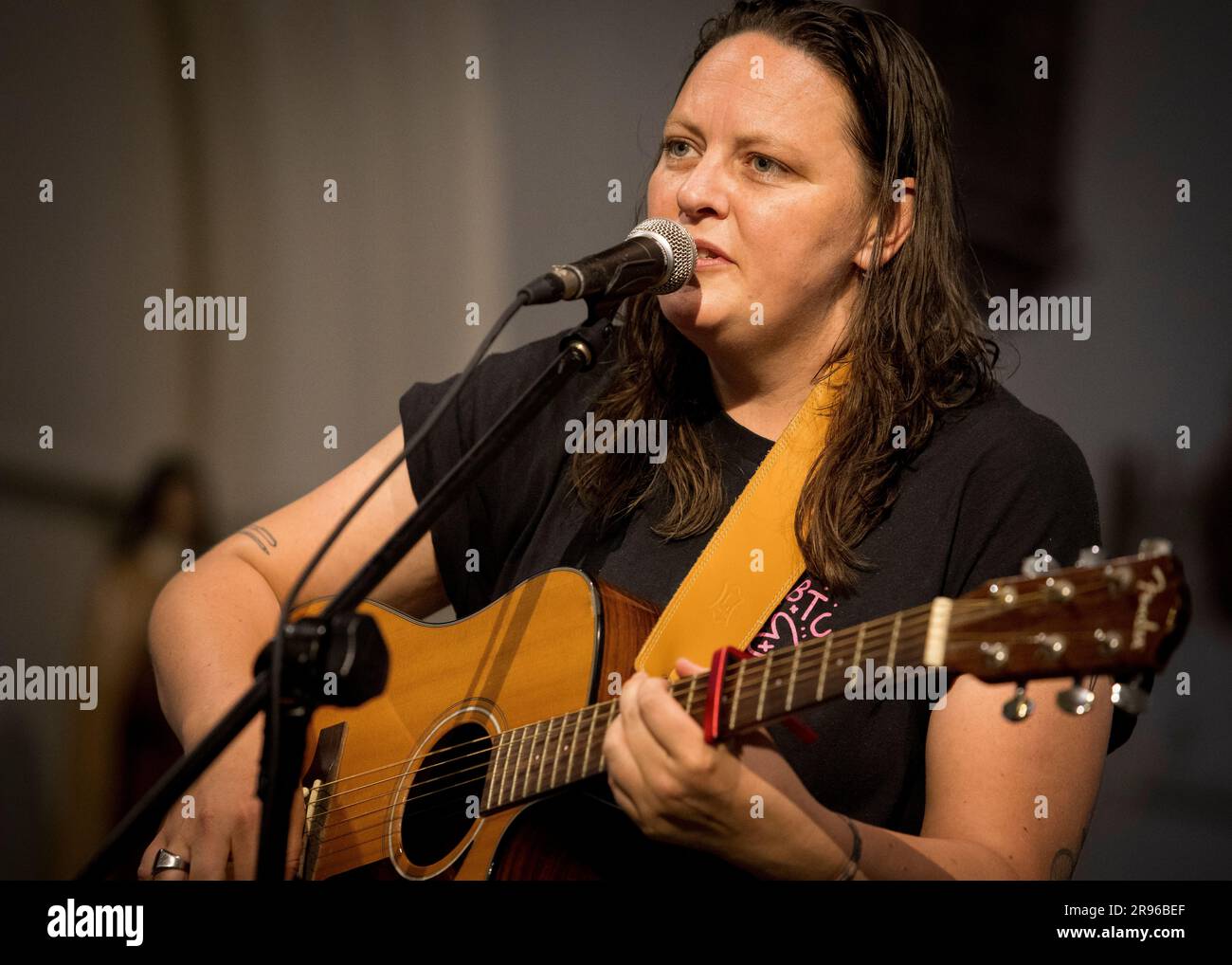 Clarissa church hi-res stock photography and images - Alamy