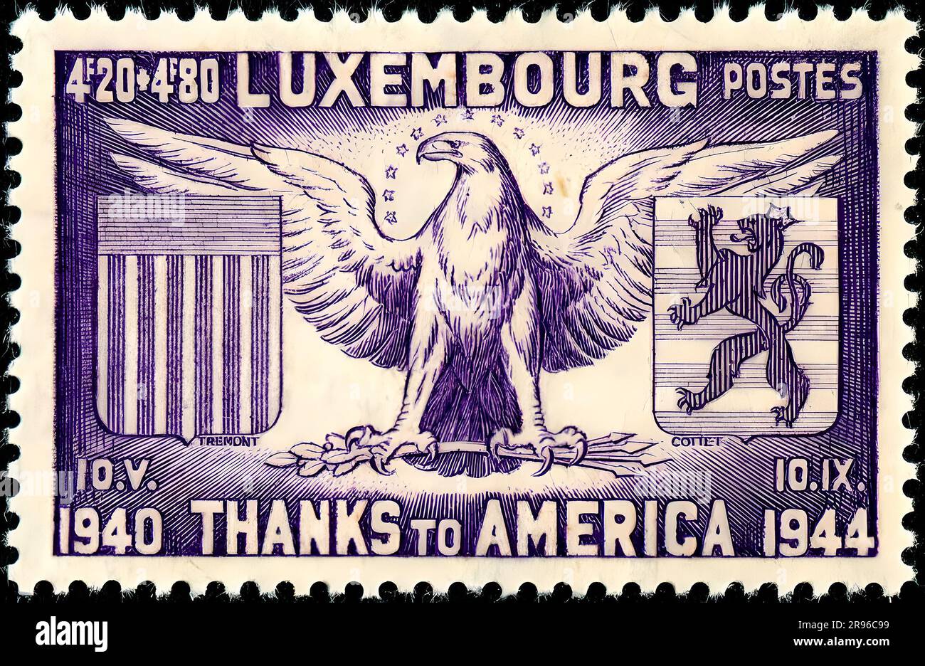 Thanks america hi-res stock photography and images - Alamy