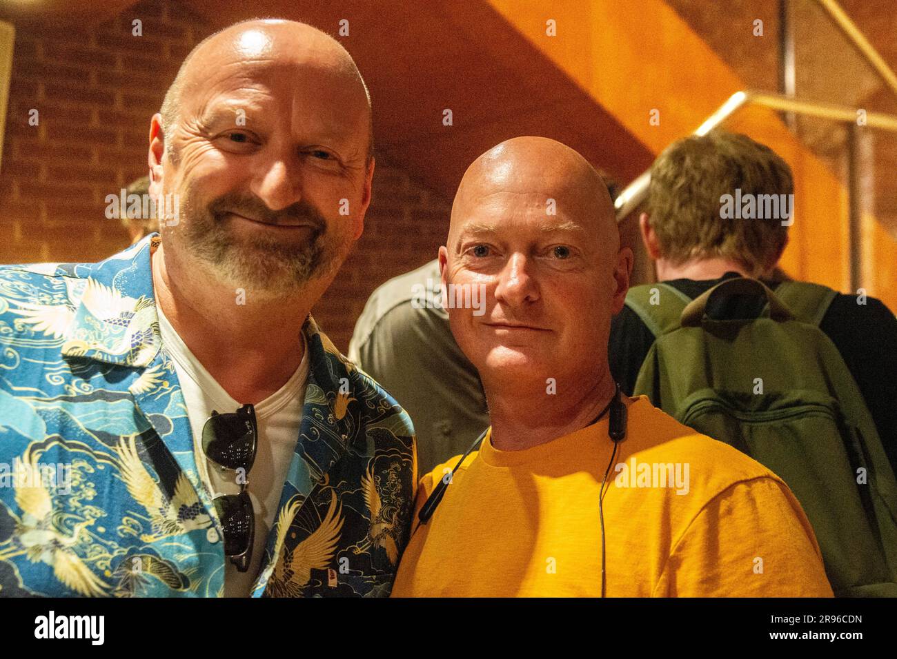 Adam harrington hi-res stock photography and images - Alamy