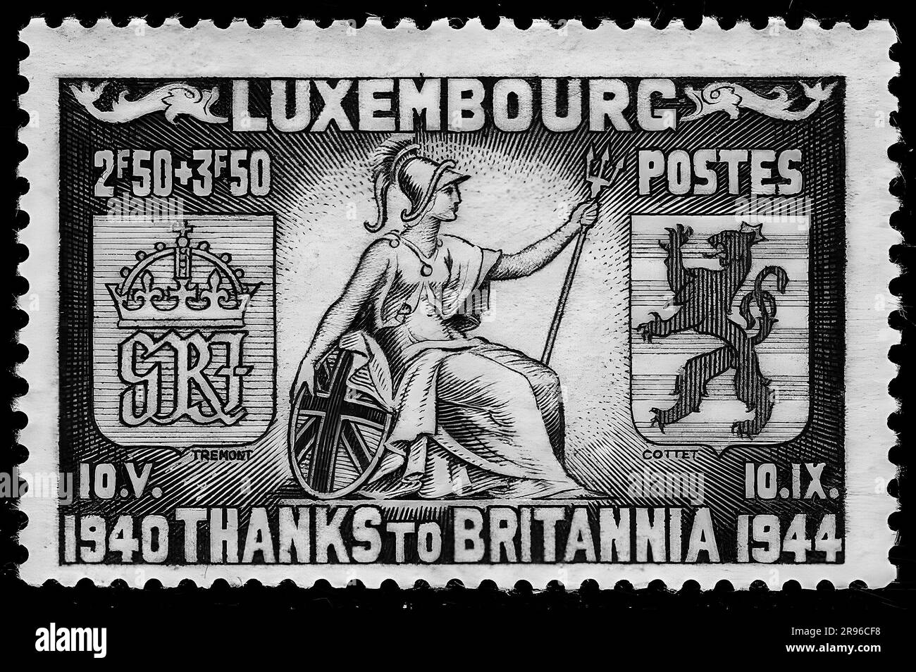 Thanks britain hi-res stock photography and images - Alamy