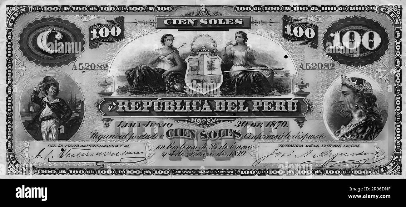 100 soles hi-res stock photography and images - Alamy