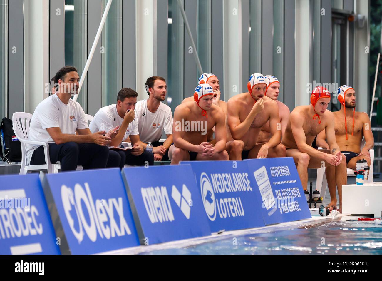 Tom van der meer hi-res stock photography and images - Alamy