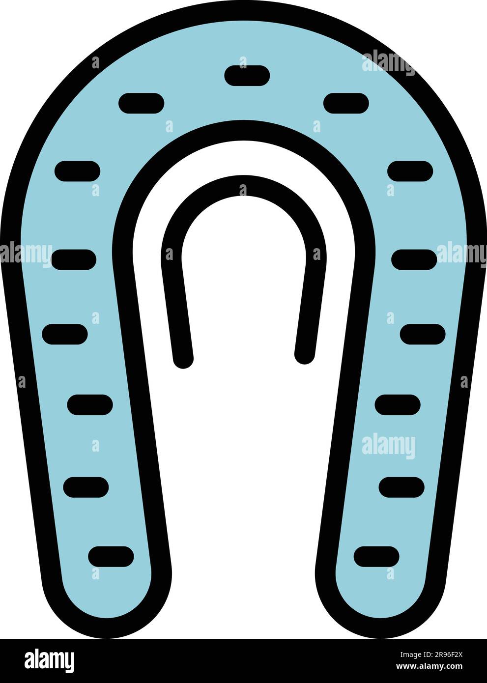 Baby tool icon. Outline Baby tool vector icon for web design isolated ...