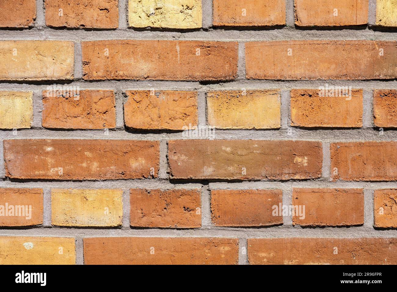 Range of bricks hi-res stock photography and images - Alamy