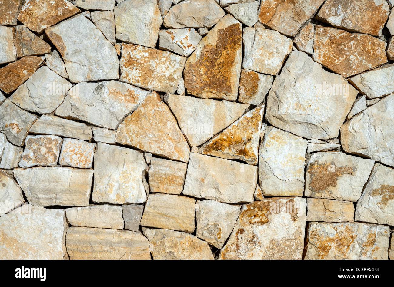 Background from a natural granite stone wall Stock Photo - Alamy