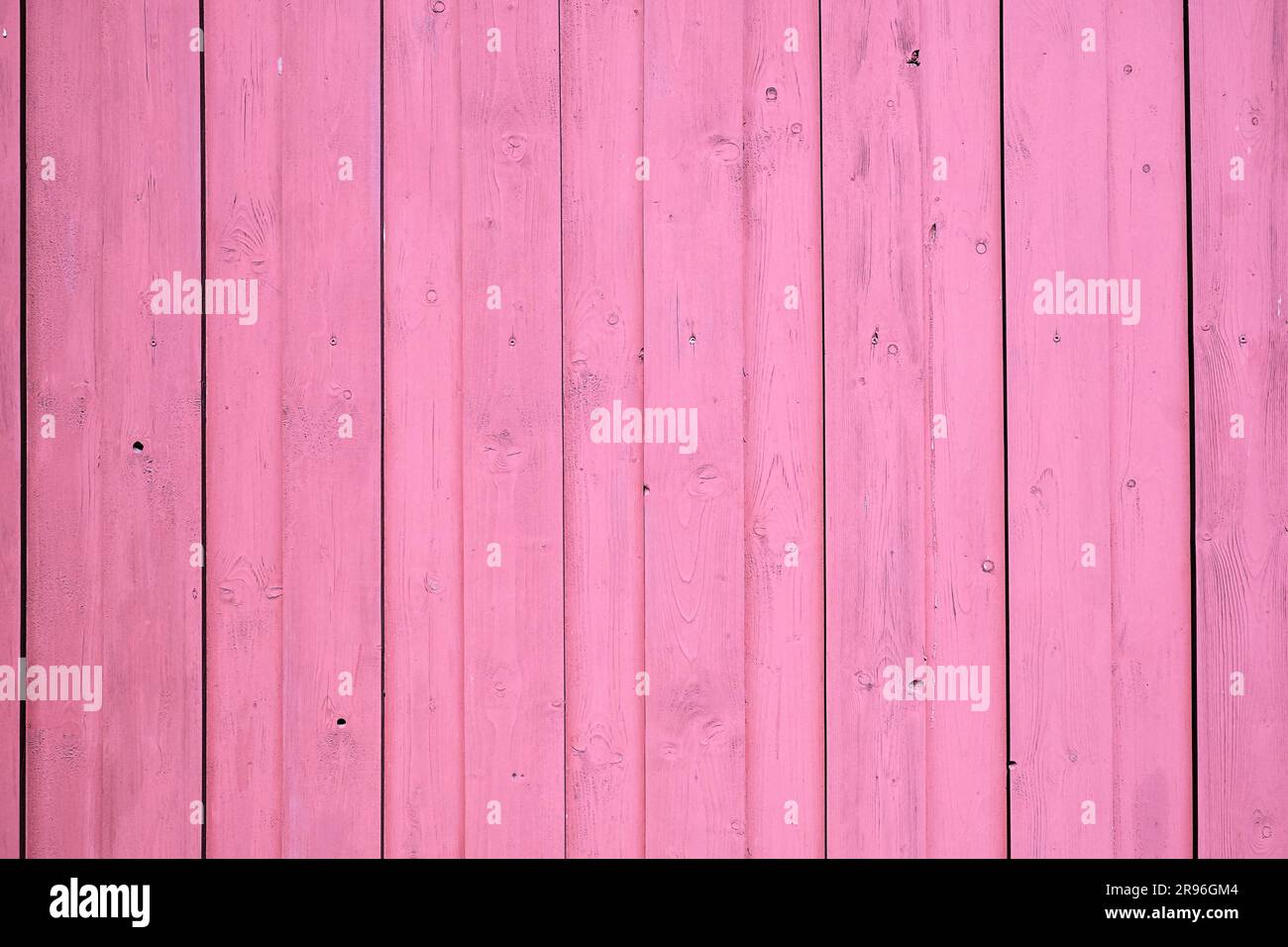 Wall made from pink hi-res stock photography and images - Alamy