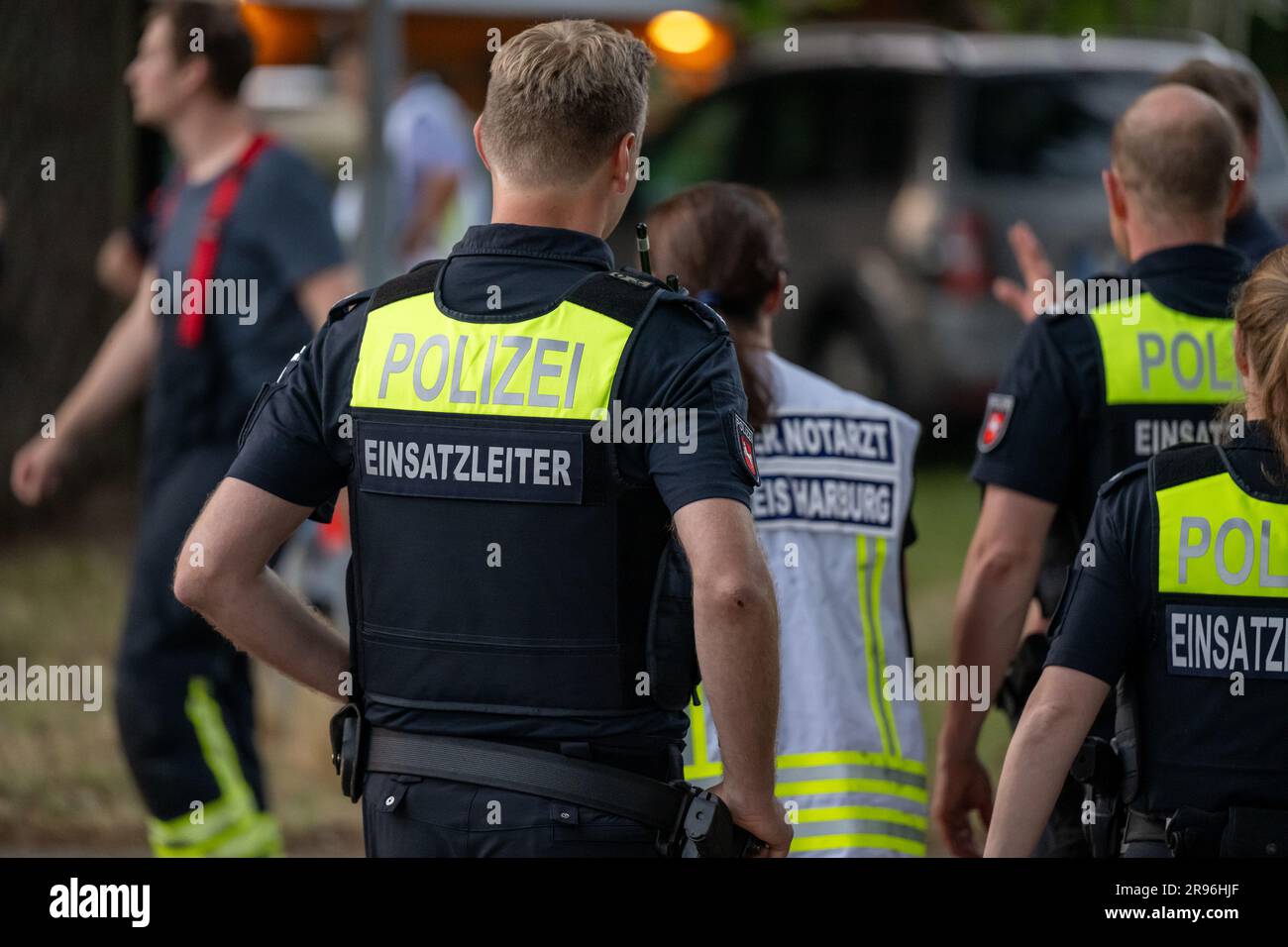 Toppenstedt hi-res stock photography and images - Alamy