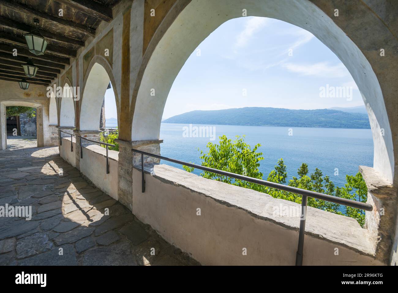Santa caterina monastery palermo hi-res stock photography and images ...