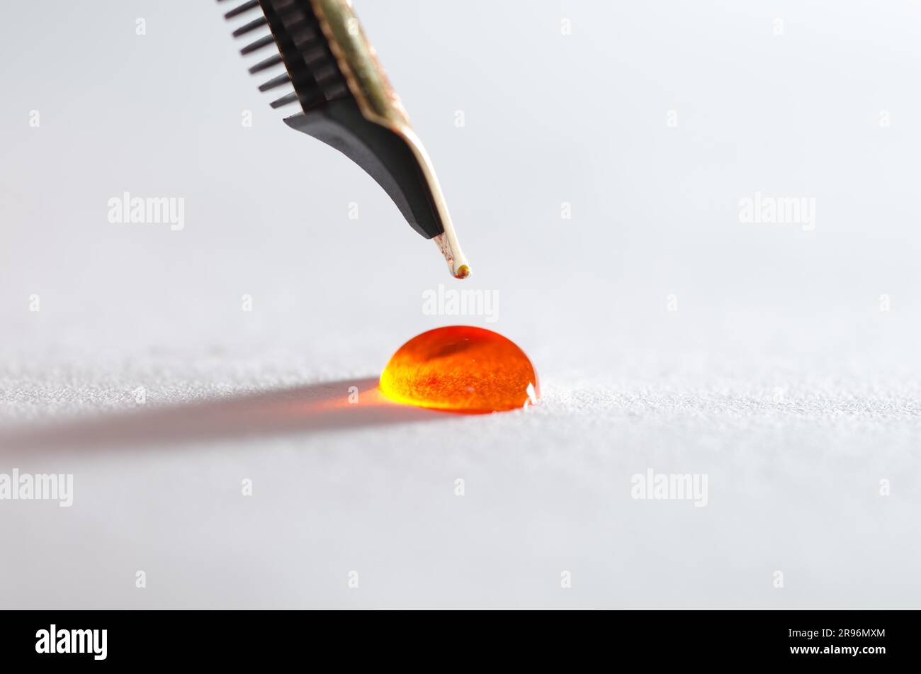 Ink and paper hi-res stock photography and images - Alamy