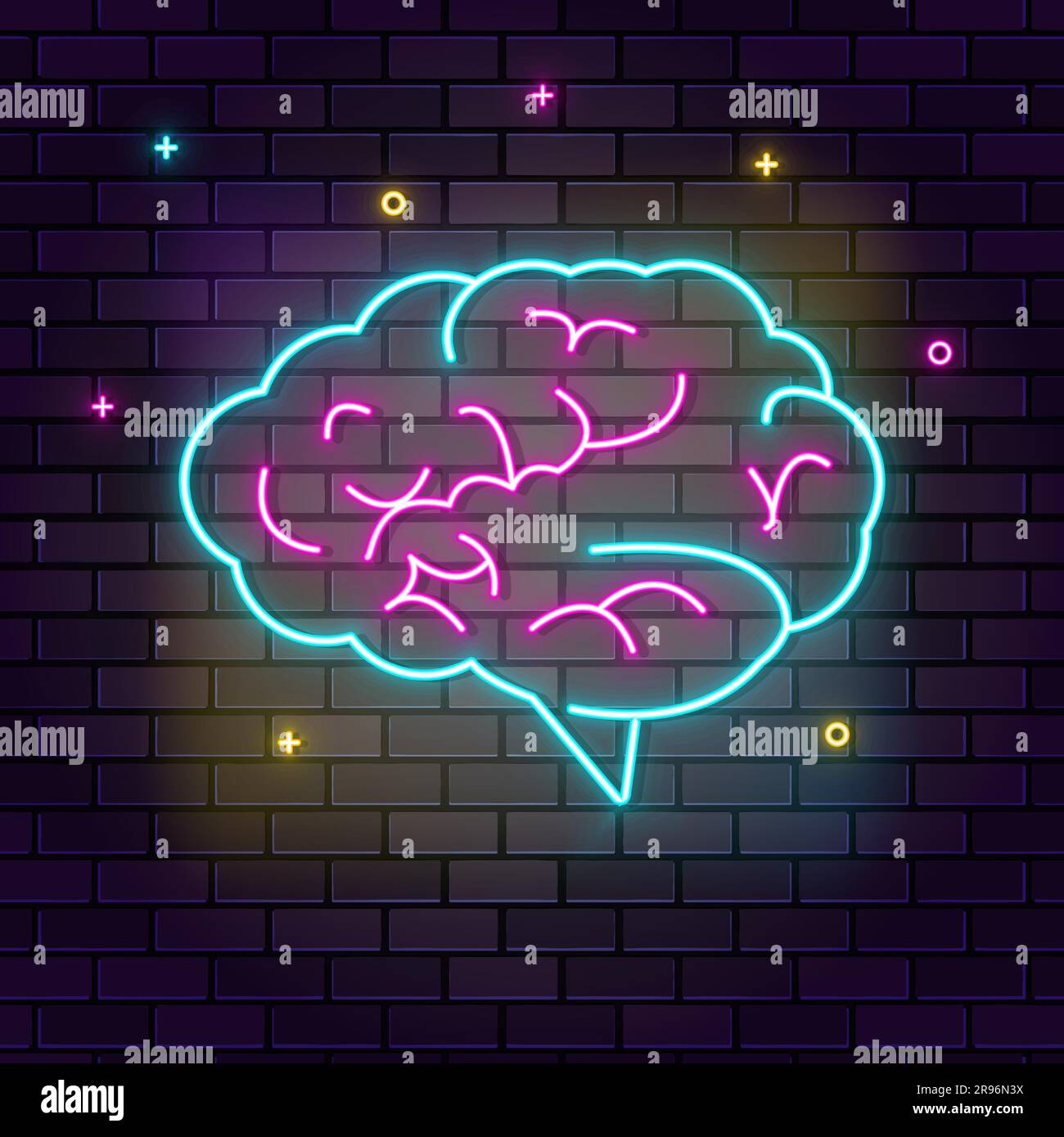 Wallbrine Stock Vector Images - Alamy