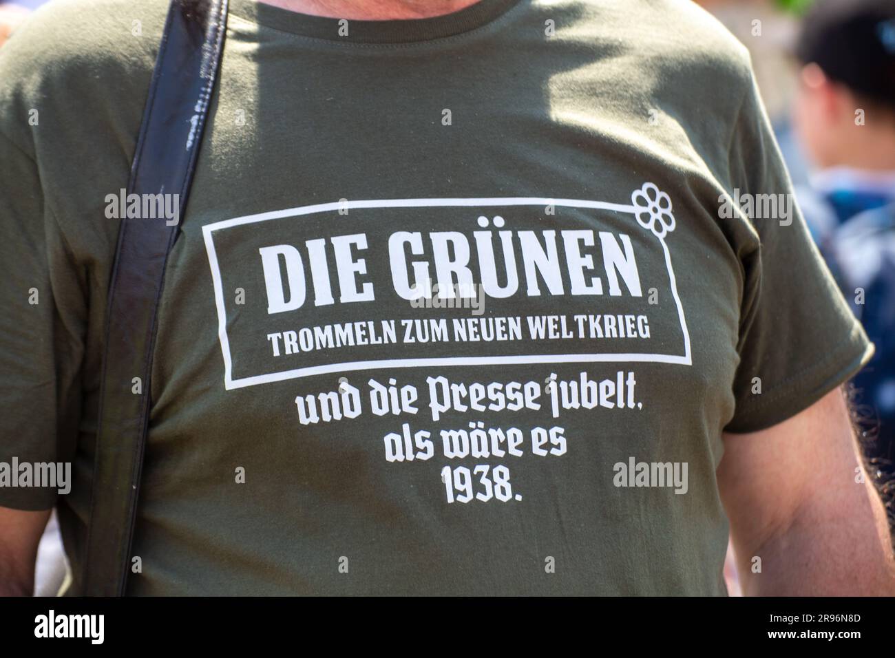 Russland und ukraine krieg hi-res stock photography and images - Alamy