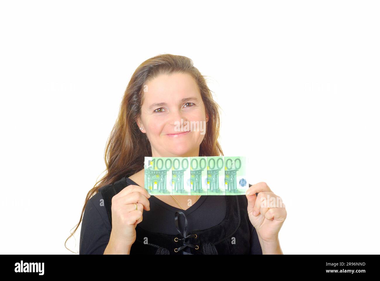 Fantasy hand hi-res stock photography and images - Alamy