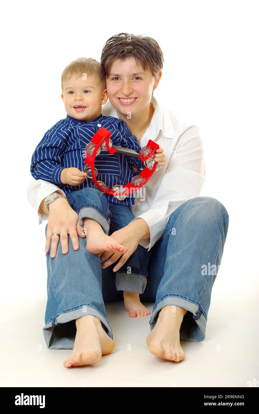 Jingling hi-res stock photography and images - Alamy