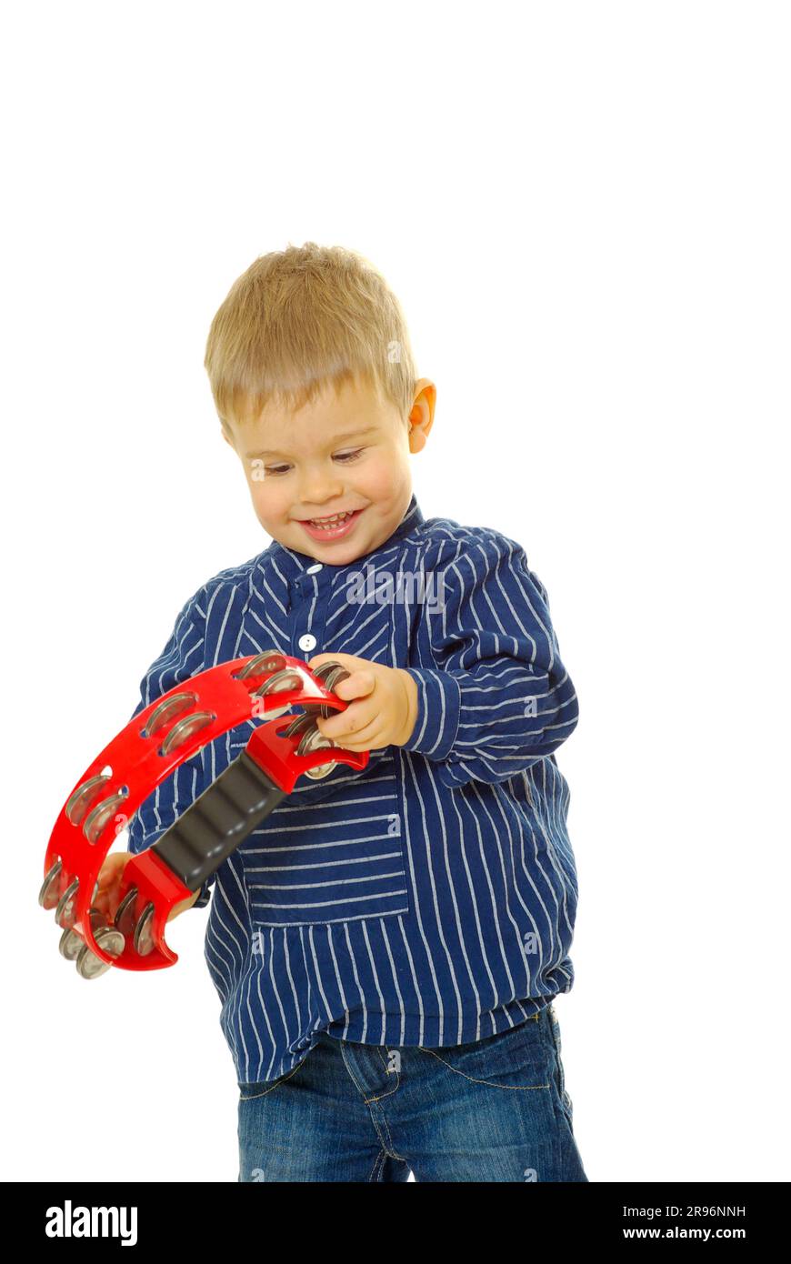 Jingling hi-res stock photography and images - Alamy