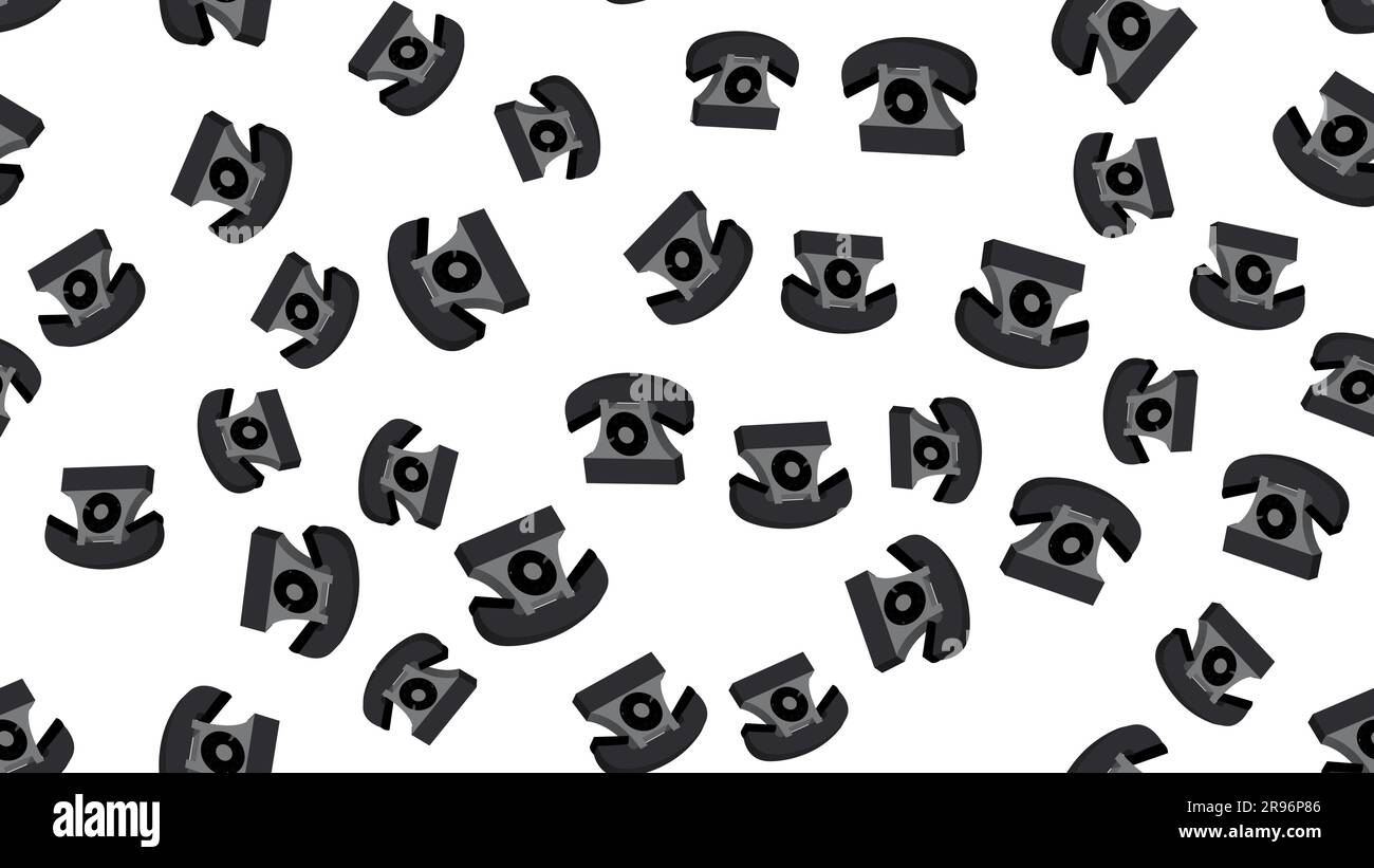 Texture seamless pattern from old vintage retro hipstersih stylish ...