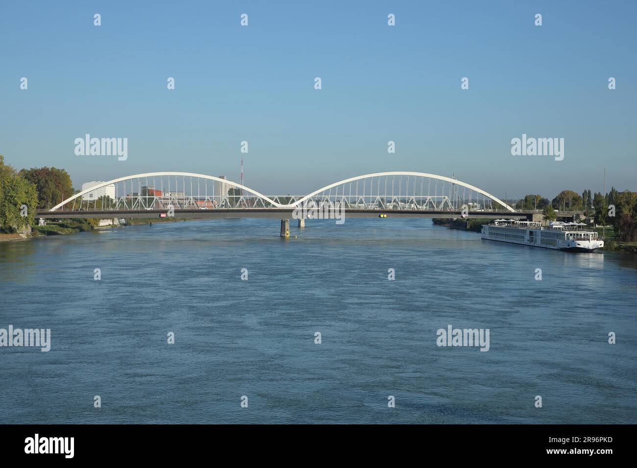 Kehl, the rhine hi-res stock photography and images - Alamy