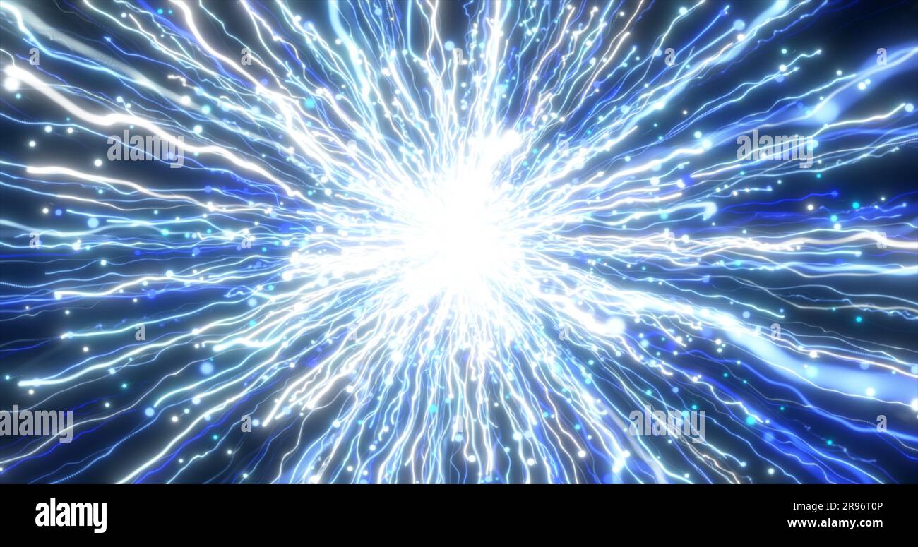 Hyperspace symbol hi-res stock photography and images - Alamy