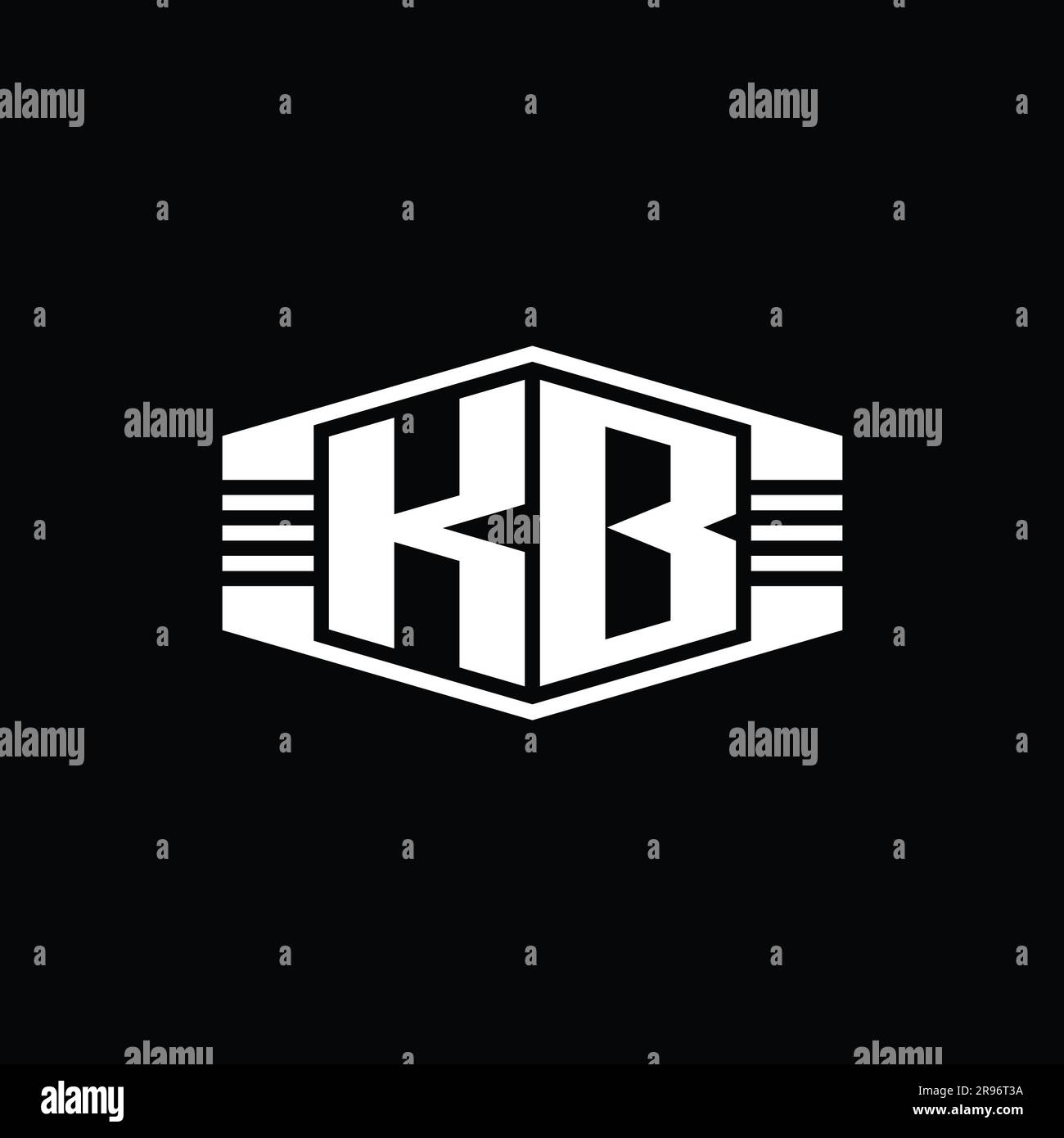 Kb gaming letters hi-res stock photography and images - Alamy
