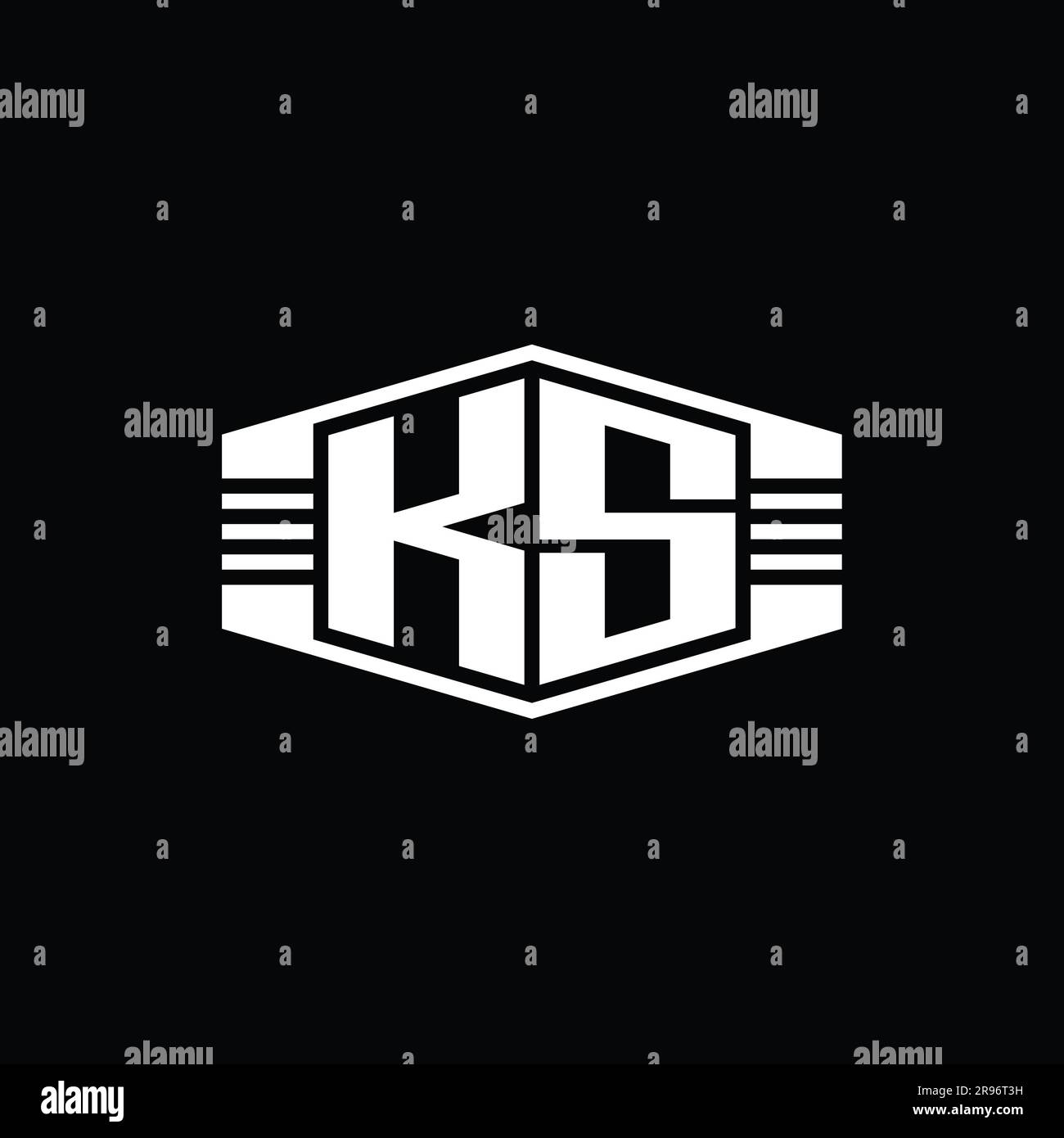 Ks gaming letters hi-res stock photography and images - Alamy