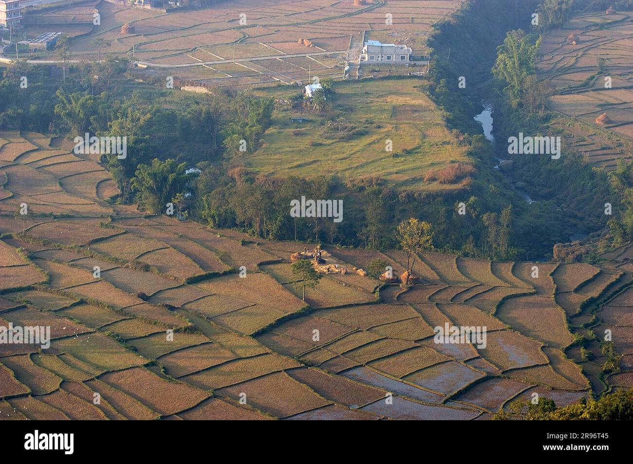 Nepal cultural hi-res stock photography and images - Alamy