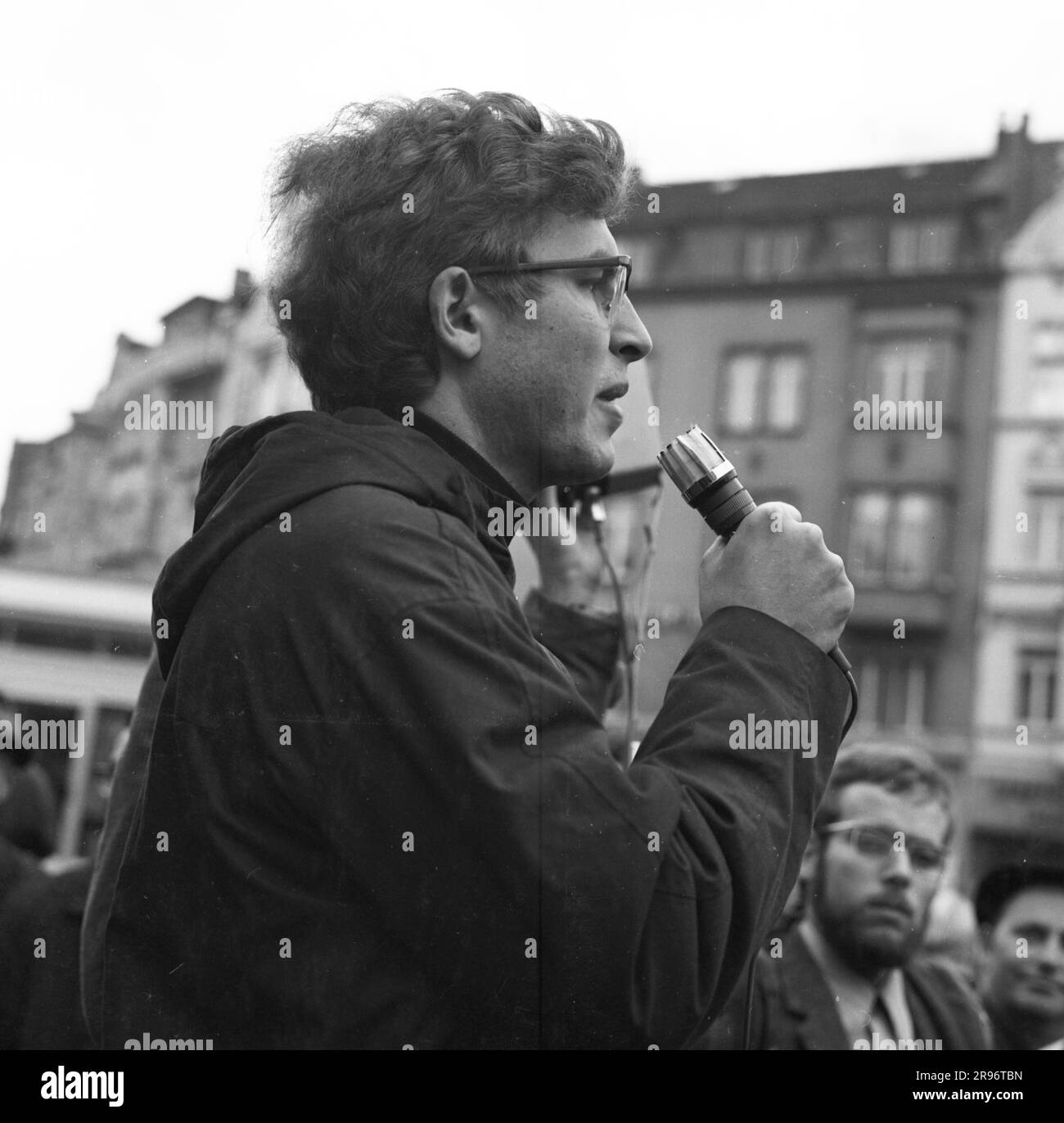 Personalities from politics, business and culture from the years 1965 ...