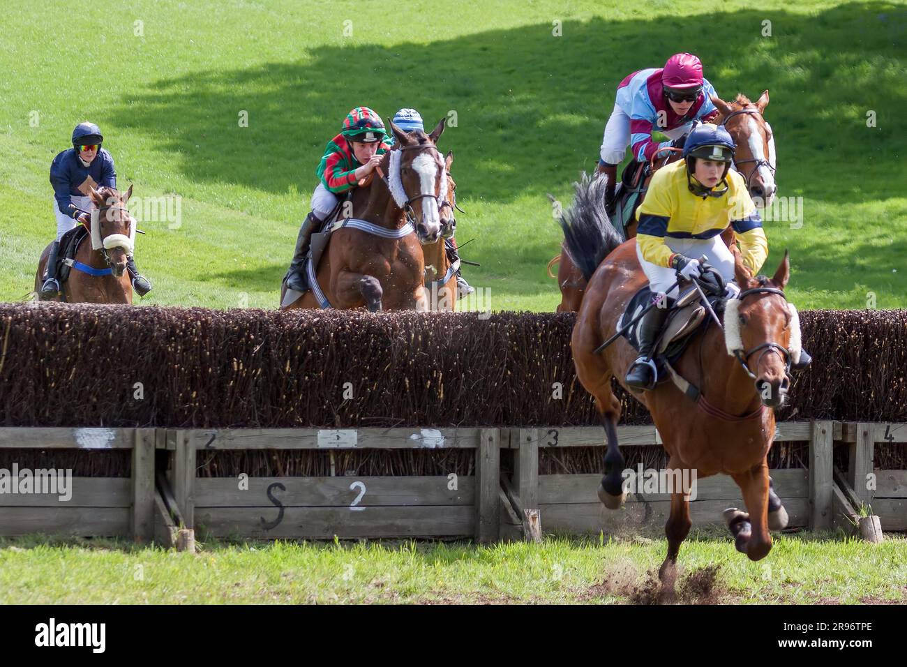 Godstone surrey hi-res stock photography and images - Alamy