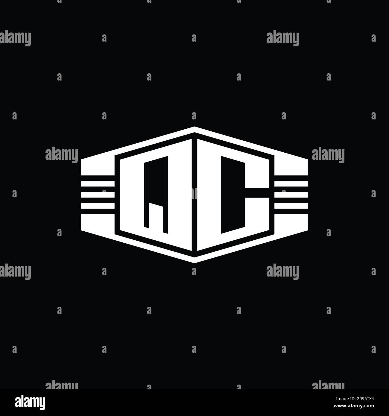 Qc style hi-res stock photography and images - Alamy