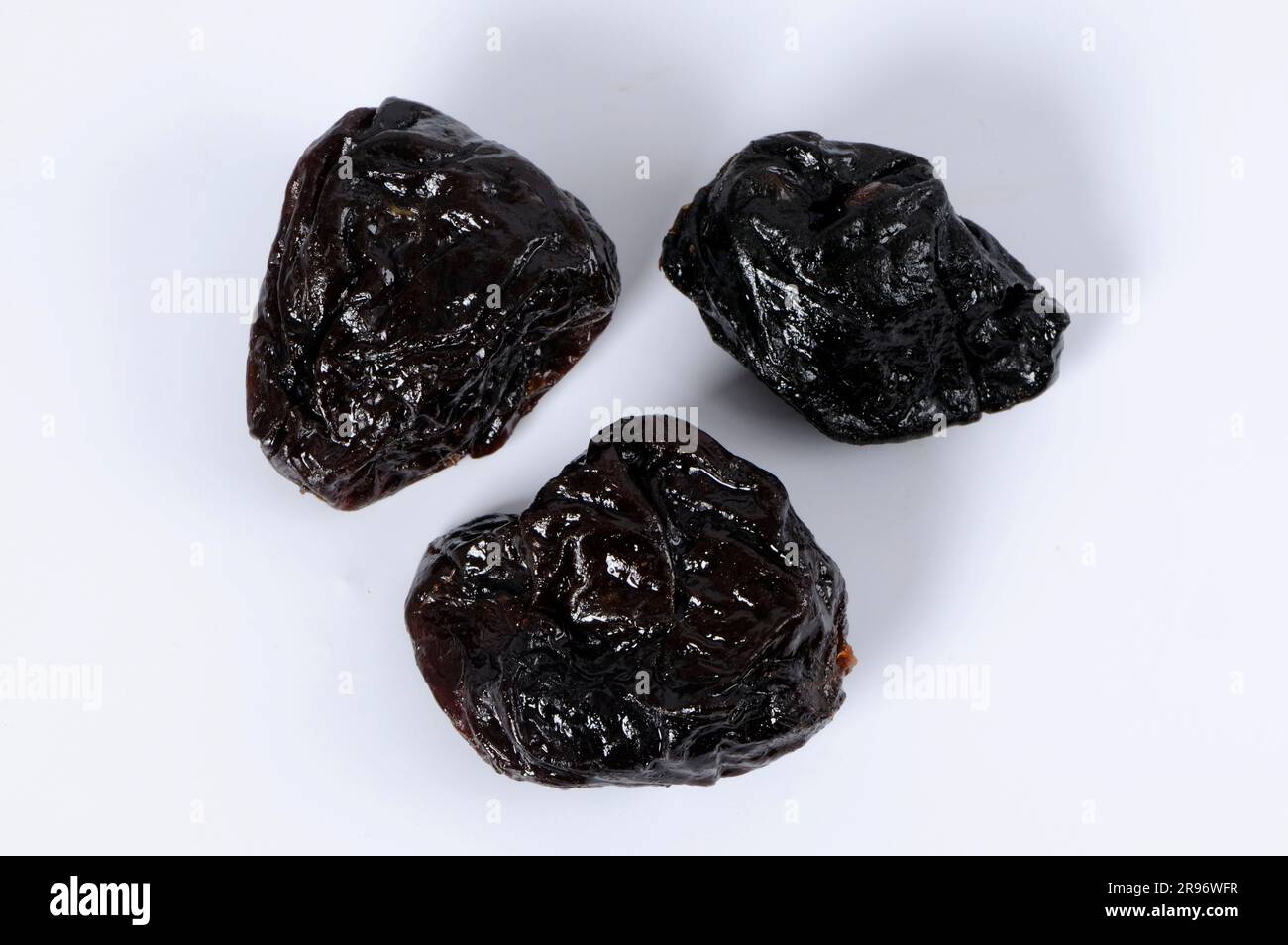 Plums, dried, dried fruit, dried fruit, dried fruit, dried plum Stock ...