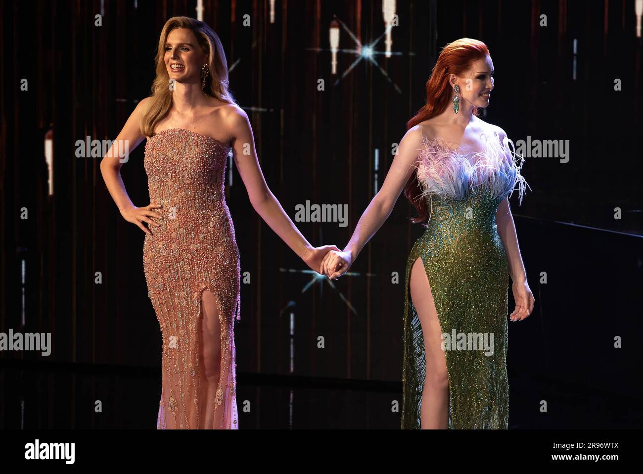 Melony munro hi-res stock photography and images - Alamy