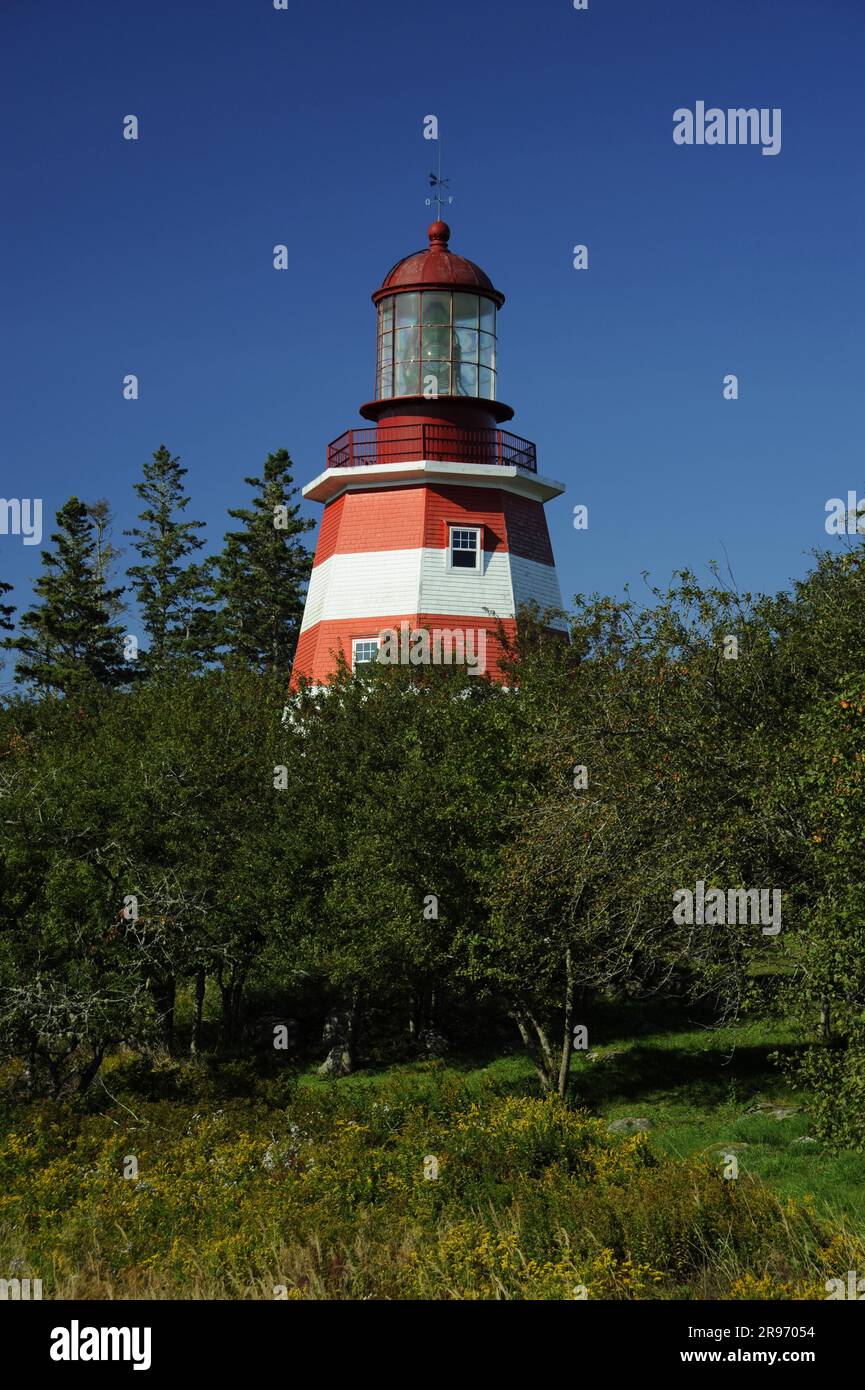 Barrington nova scotia hi-res stock photography and images - Alamy