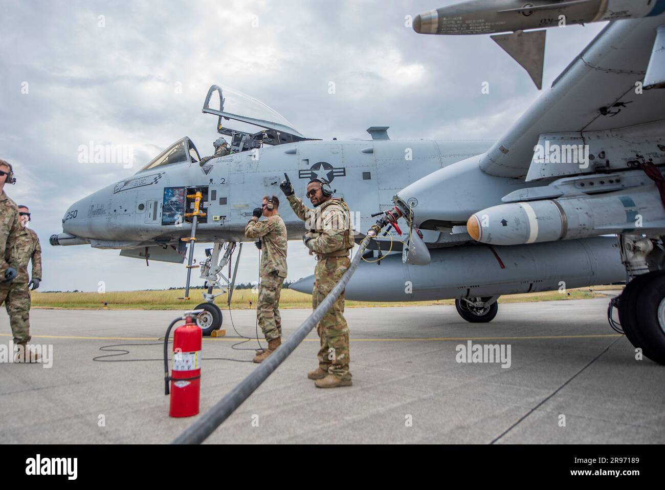 Air defender 2023 hi-res stock photography and images - Alamy