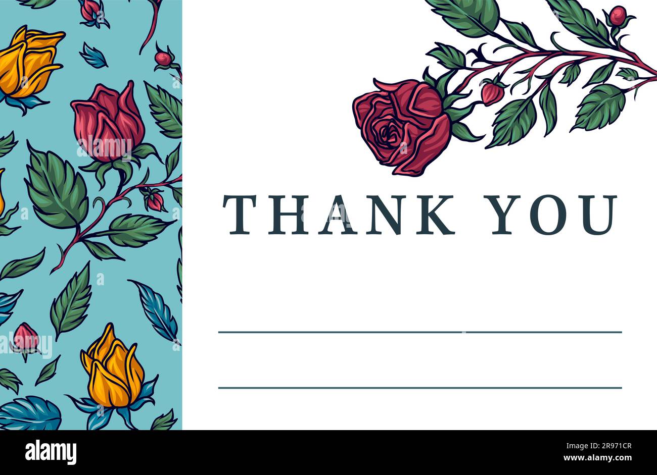 Wedding Thank You Card Wording In Spanish