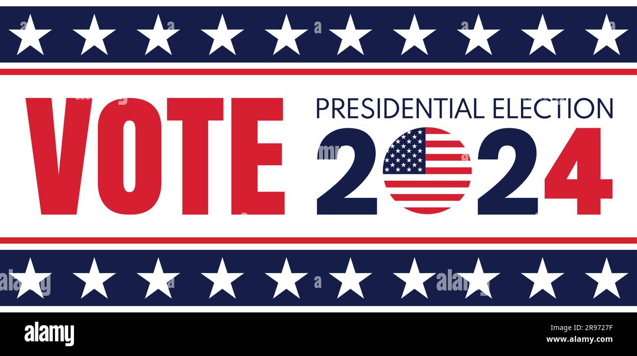 United states election Cut Out Stock Images & Pictures - Alamy