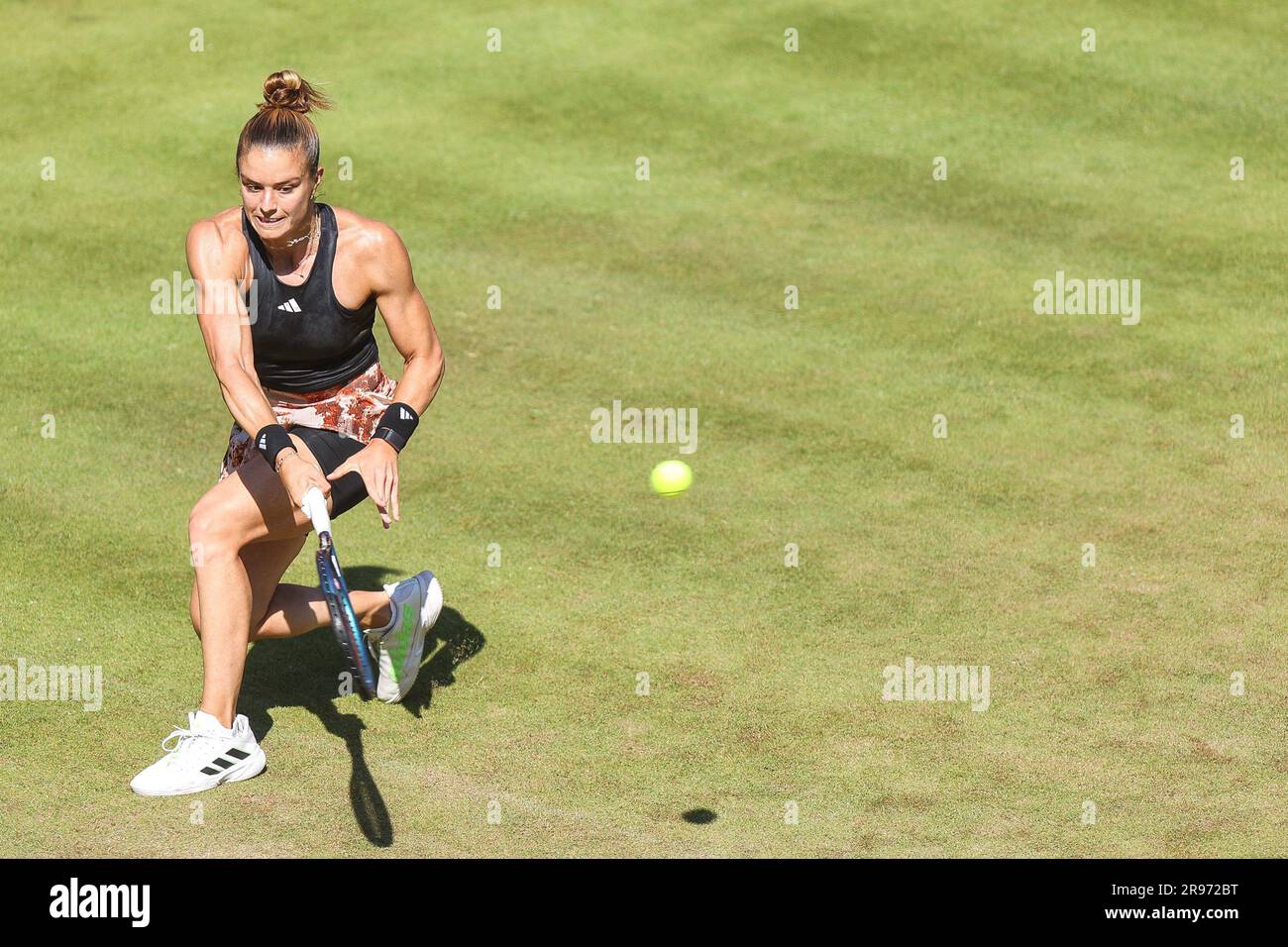 June 24, 2023, Barlin Steffi Graf Stadion: 2023.06.24 Barlin Steffi ...