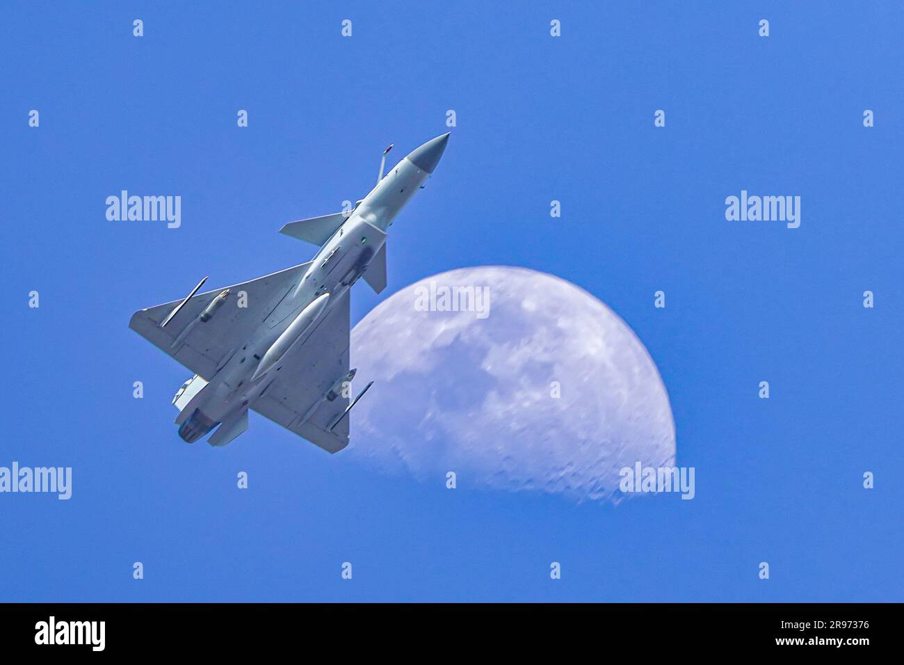 Chengdu j 10 hi-res stock photography and images - Alamy