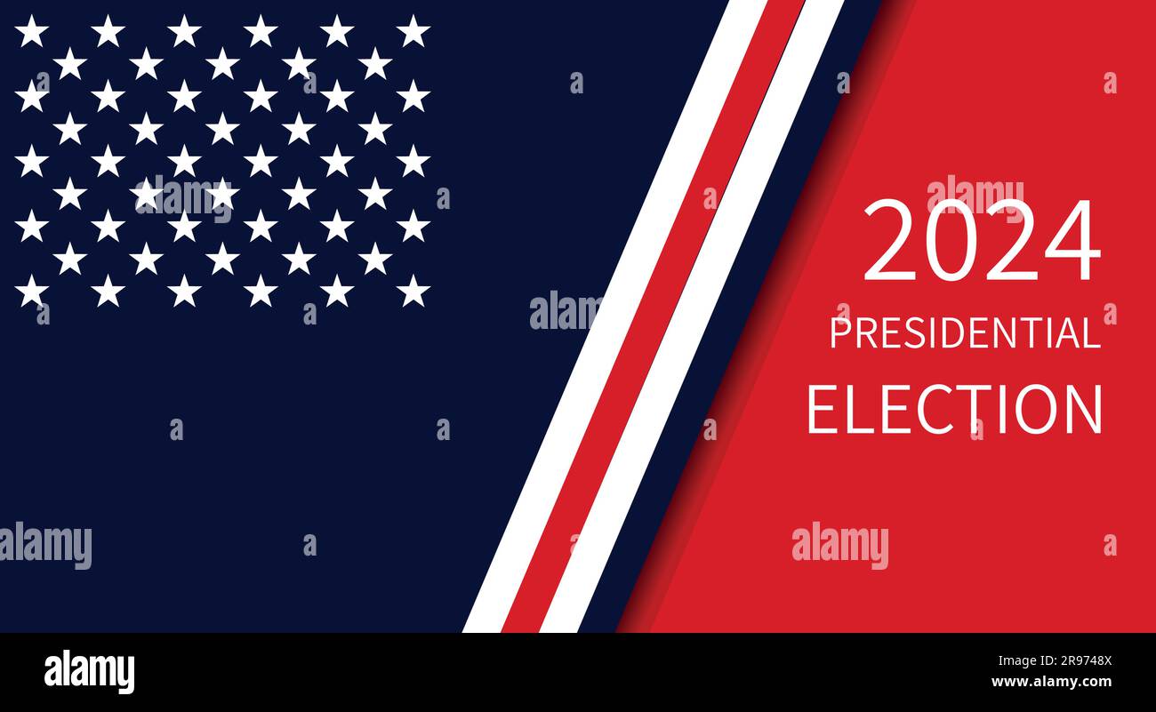 Election 2024 debate Stock Vector Images - Alamy