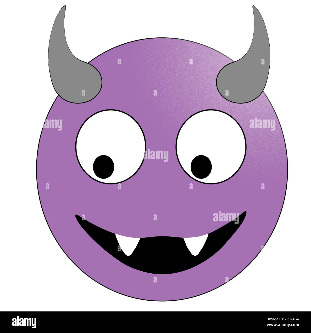 Devilface hi-res stock photography and images - Alamy