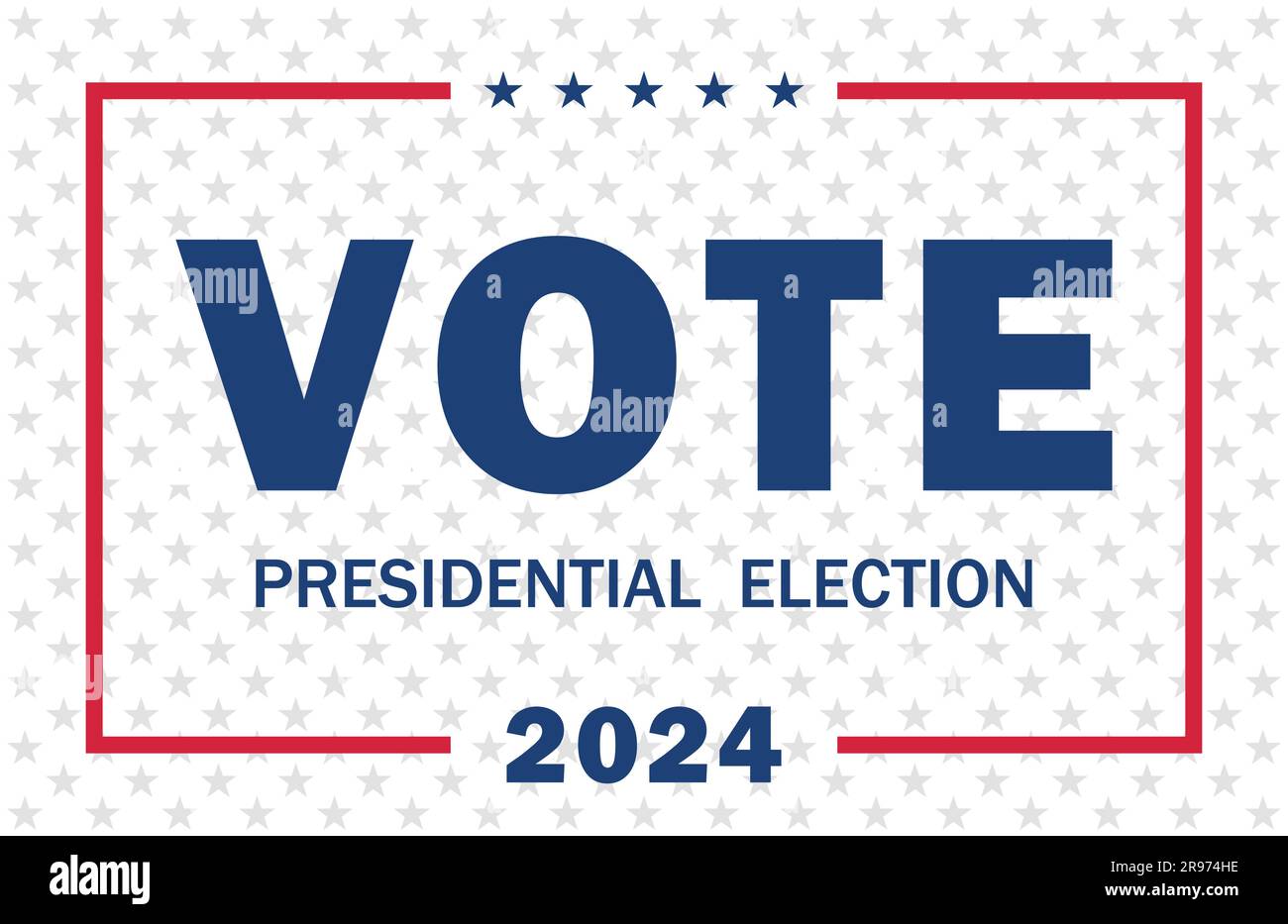 Election 2024 debate Cut Out Stock Images & Pictures - Alamy