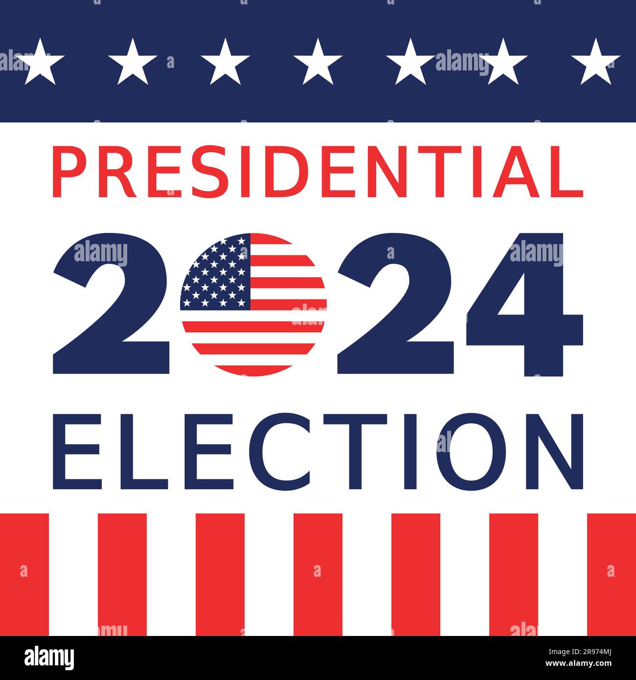 2024 usa presidential election debate hi-res stock photography and images - Alamy