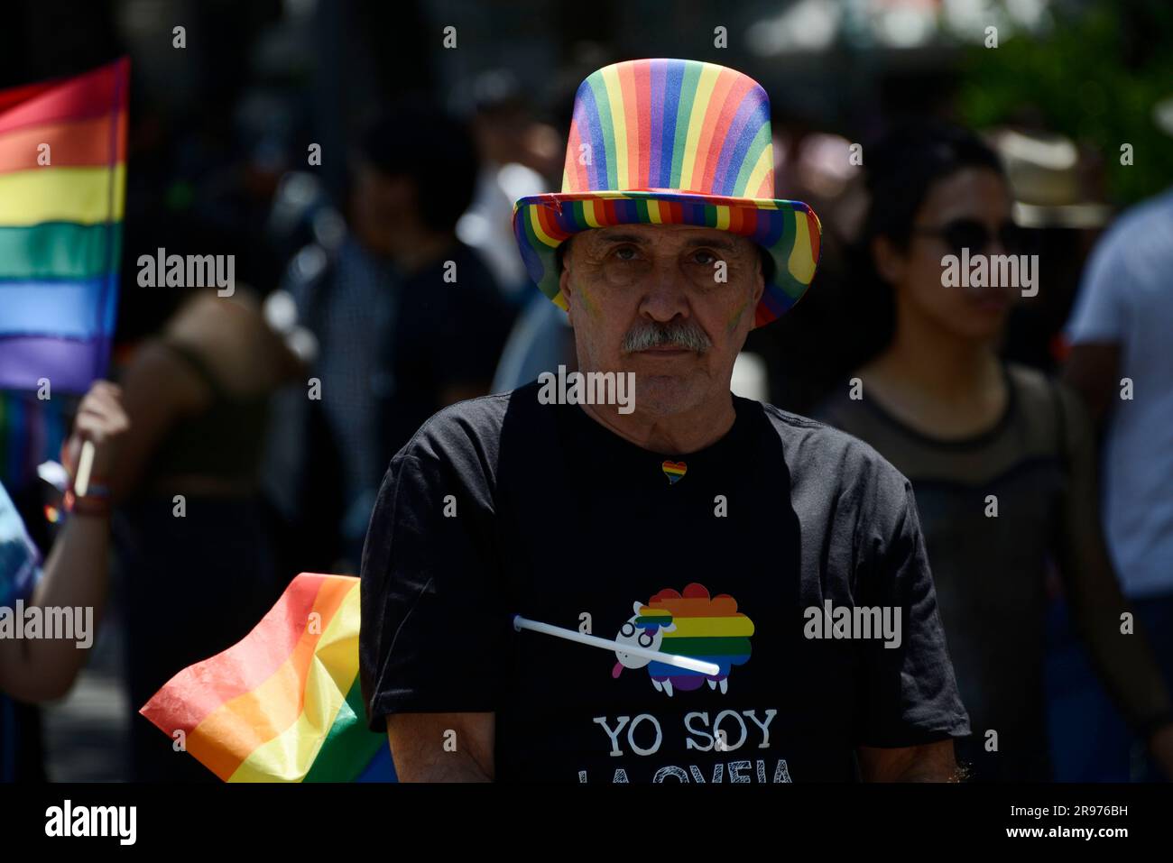 Mexico lgbt hi-res stock photography and images - Alamy