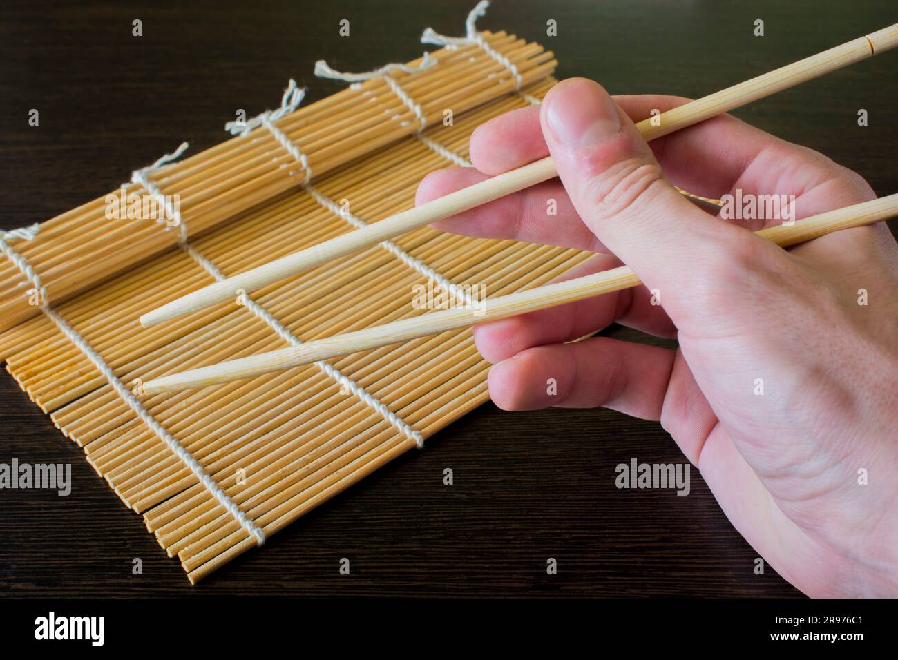 Straw chop hi-res stock photography and images - Alamy