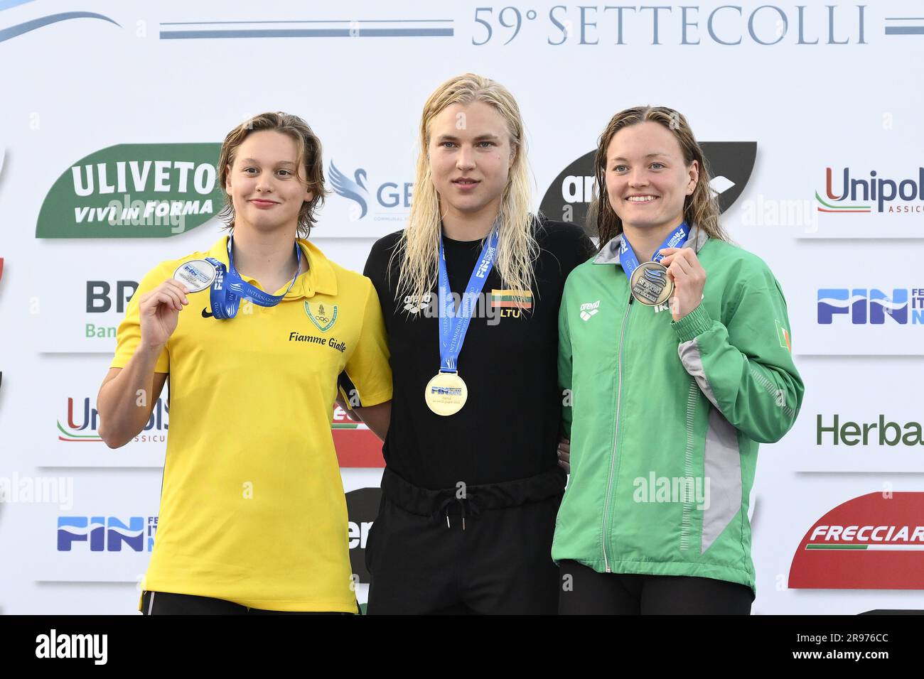 Anita bottazzo hi-res stock photography and images - Alamy