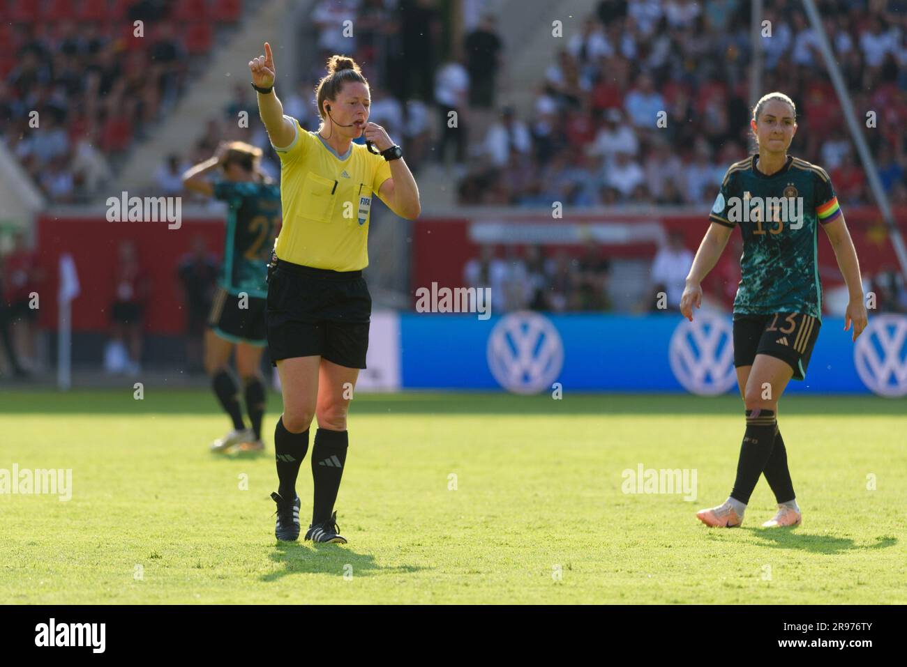 Stadion berg hi-res stock photography and images - Alamy