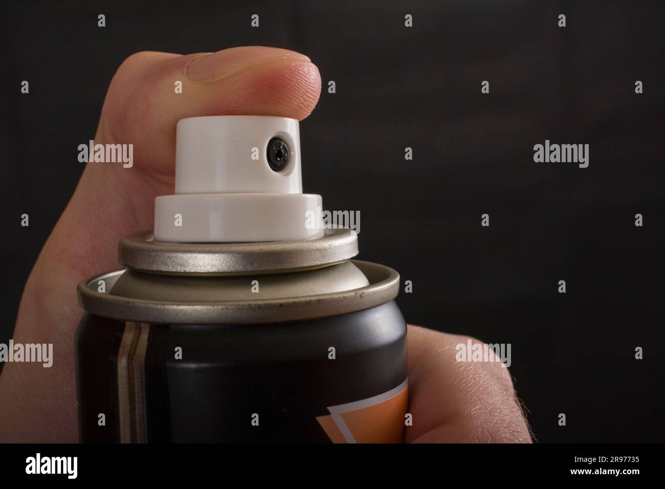 Sprayicon hi-res stock photography and images - Alamy