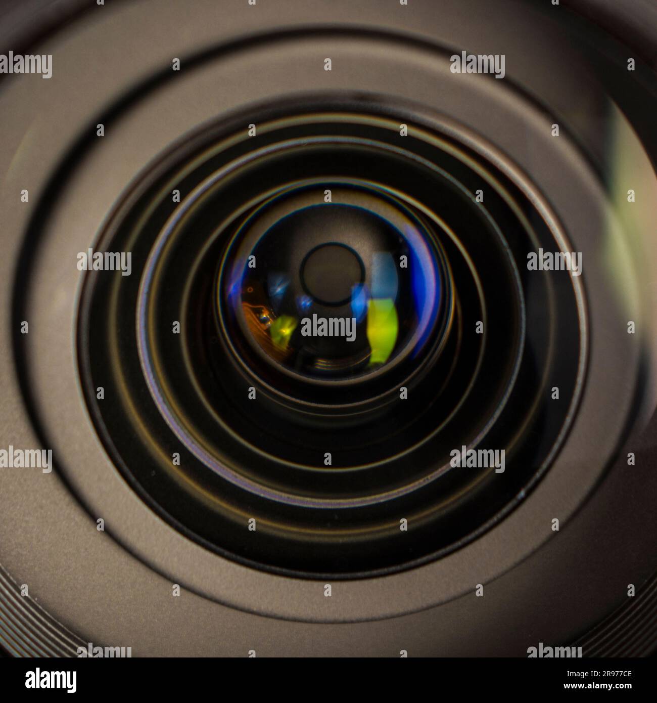 Lens flare transparent hi-res stock photography and images - Alamy