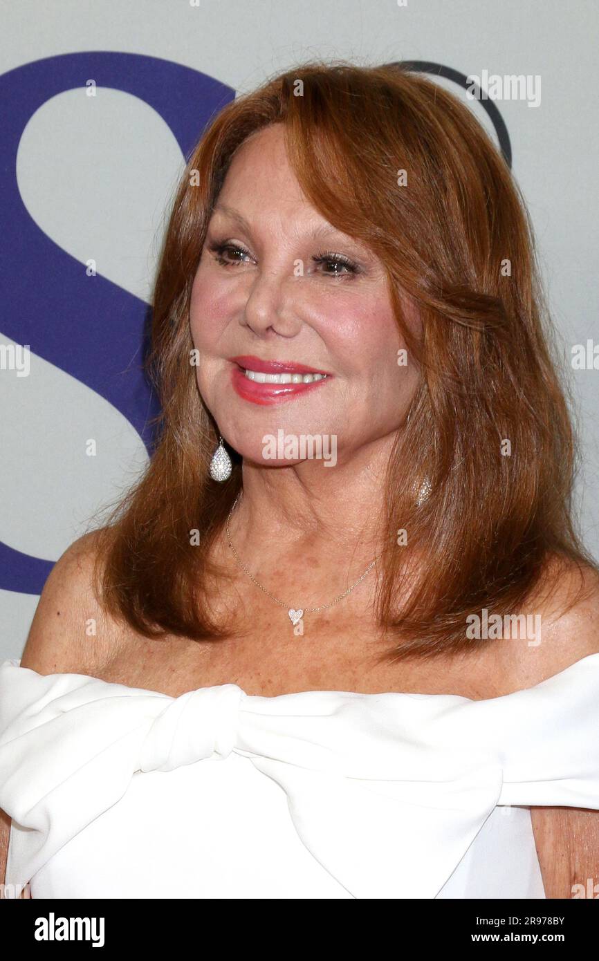 48th Annual Gracie Awards at the Beverly Wilshire Hotel on May 23, 2023 ...